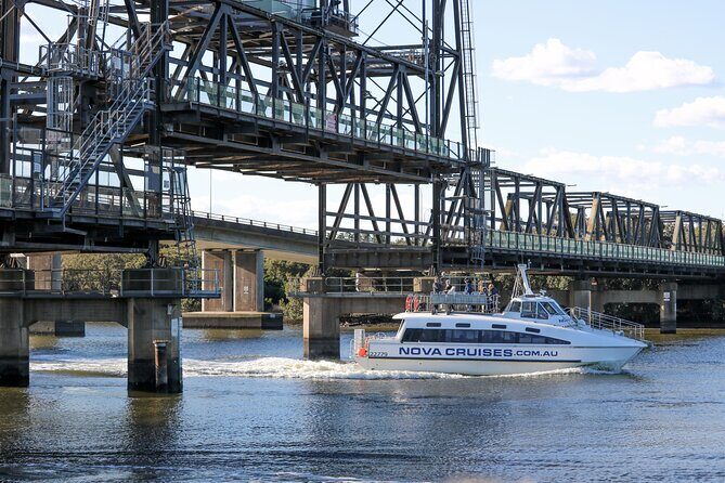 Hunter River Discovery Cruise with Lunch and Devonshire Tea - What Makes the Hunter River Discovery Cruise Stand Out?