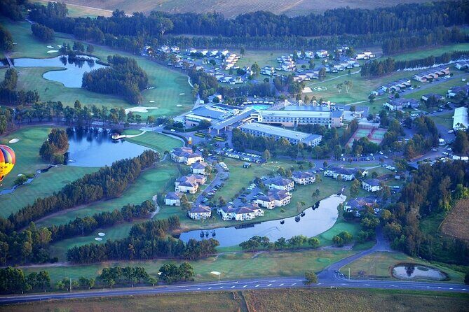 Hunter Valley Day Tour - Who Should Consider This Tour?