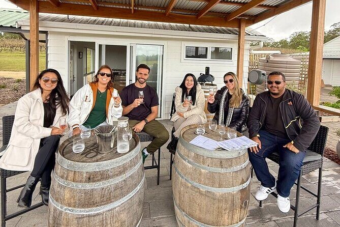 Hunter Valley Highlights Tour  Wine Tasting & Small Group + Roos - What’s Included and What to Keep in Mind