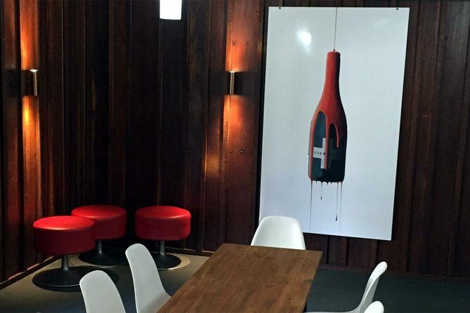 Hunter Valley Wine School - Additional Touches