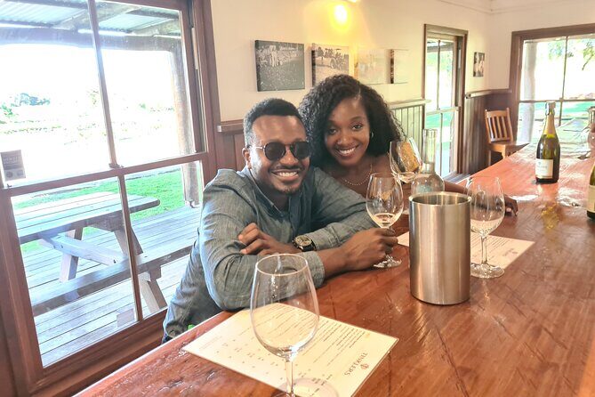 Hunter Valley Wine Tour with Chocolate and Cheese Tasting - Frequently Asked Questions