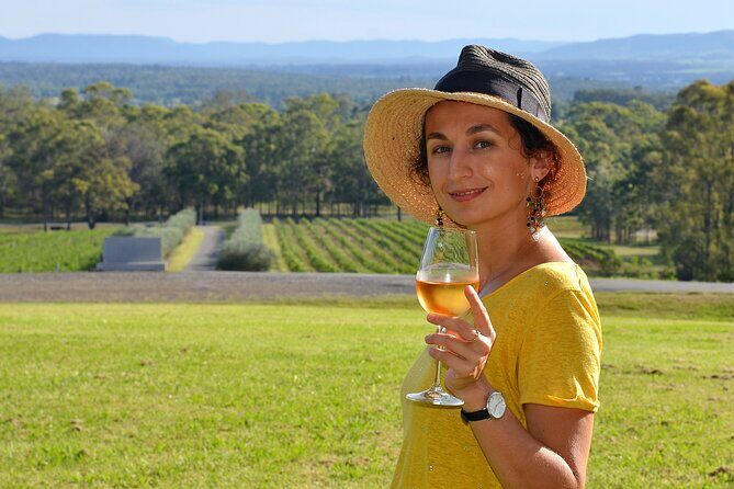 Hunter Valley Winery - Premium Tasting for Private Group Tours - Why This Tour Offers Great Value