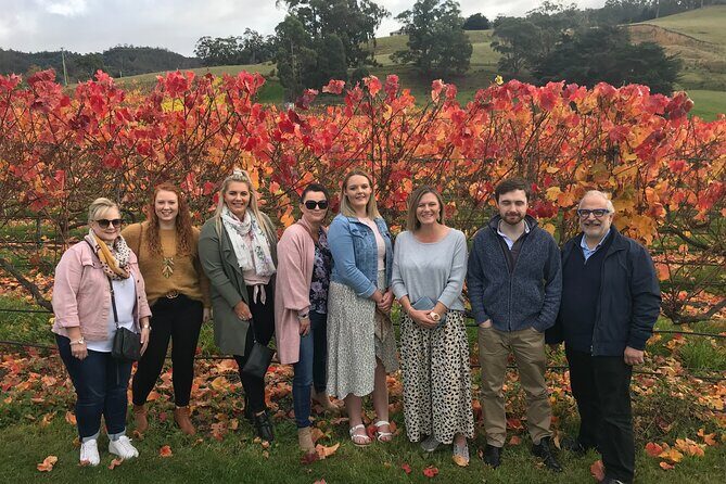 Huon Valley private wine and farm gate trail. - Who Would Love This Tour?