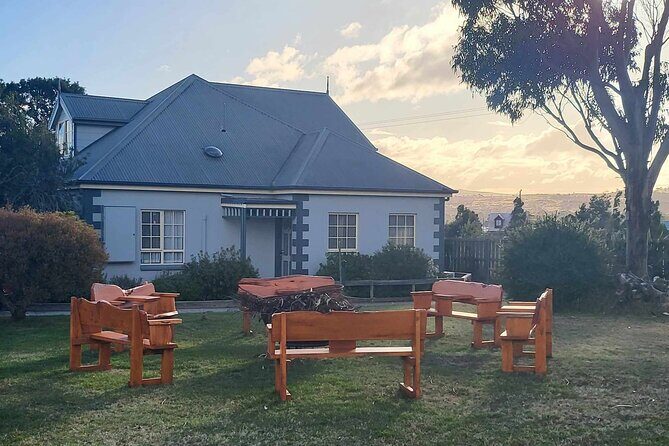 Huon Valley Wine and Cider Tour - Hobart and SE Tasmania - Who Should Consider This Tour?