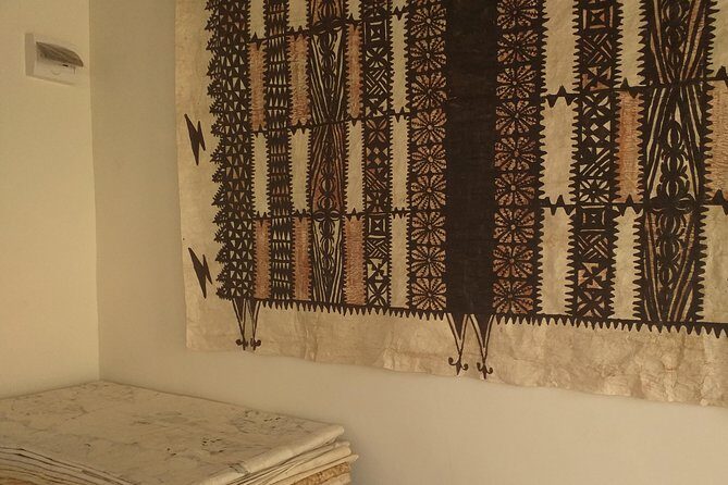 'Ilaheva Private Museum Tour with Tongan Medicine & Tongan Beauty Product - Practical Details and Tips