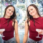 Immersive Bar Experience and Drinks - Accessibility and Meeting Points