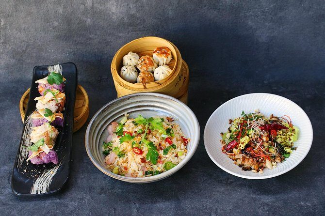 Indian Cooking Master Class - The Itinerary in Detail