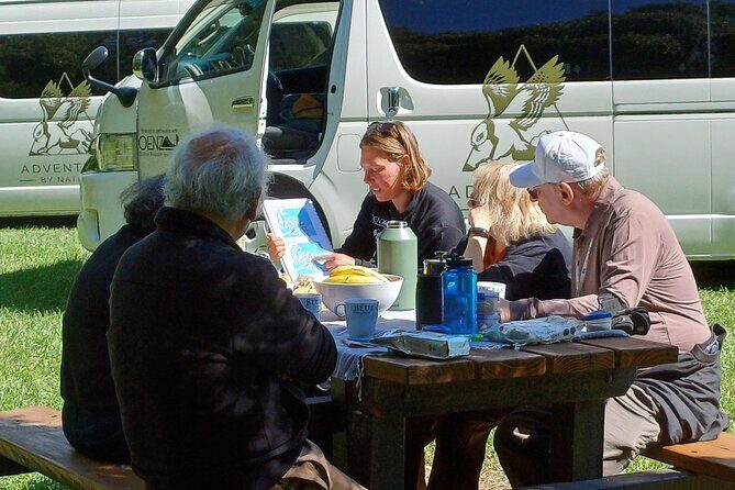 Inland Canterbury & Castle Hill Tour (Lyttelton Shore Excursion) - Authentic Experiences and Tips from Reviewers