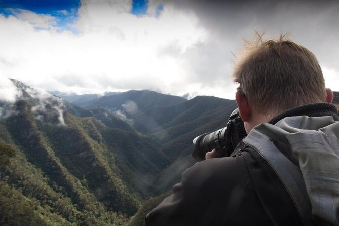 Inside the Greater Blue Mountains World Heritage - A Private Wildlife Safari Overnight - Practical Considerations