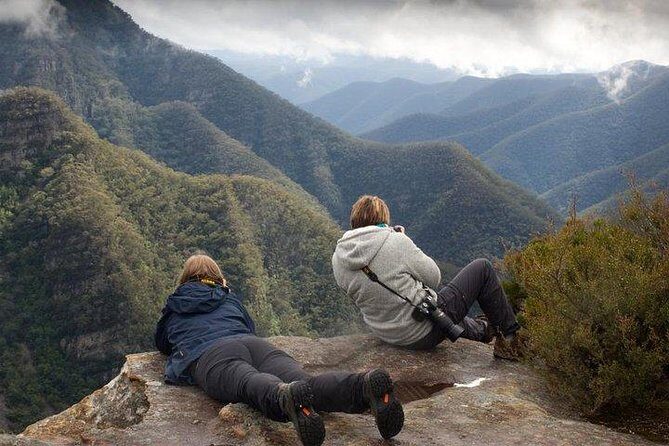 Inside the Greater Blue Mountains World Heritage - A Wildlife Safari Overnight - Who Is This Tour Best For?