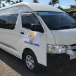 Intercontinental Fiji Golf Resort to Nadi Airport - Private Vehicle - Additional Practical Tips
