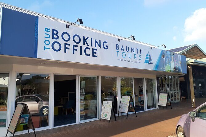 Island Orientation Package incl. Return Airport Transfers & Tour - Who Will Love This Experience?