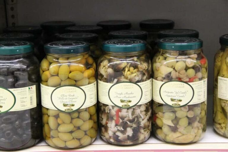 Italian Food Tour with Local Guide - Exploring the Itinerary: What Makes This Tour Special