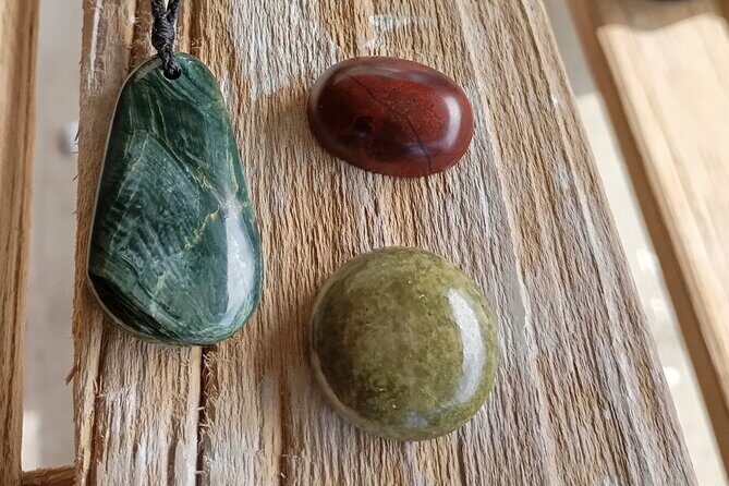 Jade Carving, Honey & Wine Tasting Private Tour - Who Will Love This Tour?