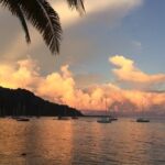 Janzu experience: massage and aquatic relaxation in the lagoon of Moorea - Additional Practical Information