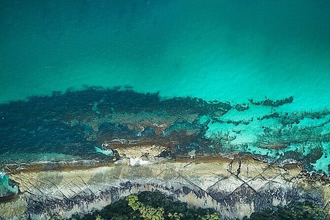 Jervis Bay, Kiama & Kangaroo Valley Day Trip From Sydney-PVT - The Itinerary: A Closer Look at Each Stop