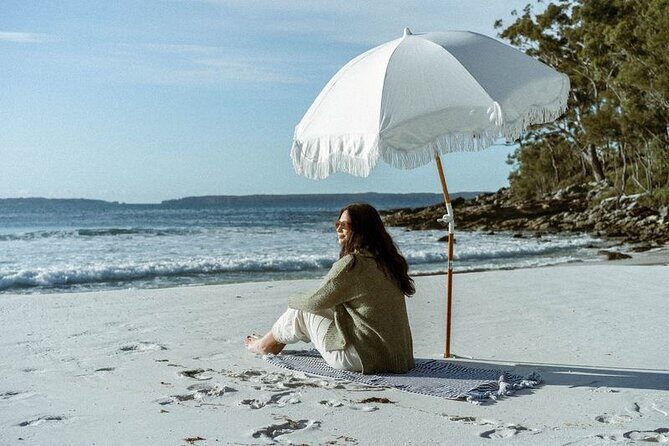 Jervis Bay Private Tour - Exploring the Itinerary in Detail