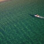 Jet Ski Safaris - 30 Minute Jet Ski Hire - Exploring the Experience