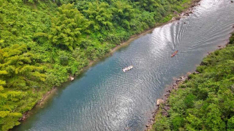 Jewel Of Fiji: Boat, Raft & Waterfall Culture Tour w/Lunch - Experience Breakdown: What You Can Expect