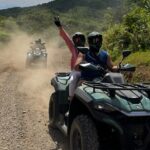 Jungle Rush Tour ATV Quad Bike Adventure in Fiji Highlands - Why This Tour Works for Different Types of Travelers