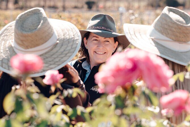 Jurlique Farm Private Immersion Tour - An In-Depth Look at the Jurlique Farm Private Immersion Tour