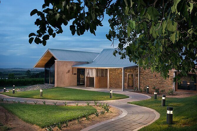 Just Bliss Wine and Chocolate Experience in Barossa - What to Expect from the Just Bliss Wine and Chocolate Experience