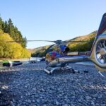 Kaikoura Helicopters Helijet - What You Need to Know Before Booking