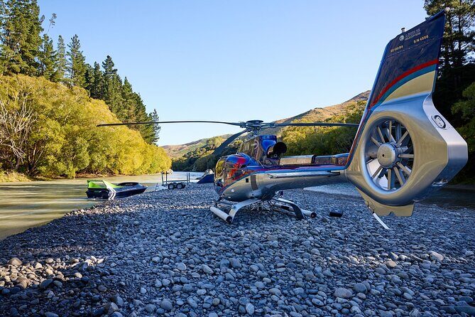 Kaikoura Helicopters Helijet - What You Need to Know Before Booking