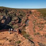 Kalbarri: Inland and River Gorges Tour - Authentic Insights from Past Travelers