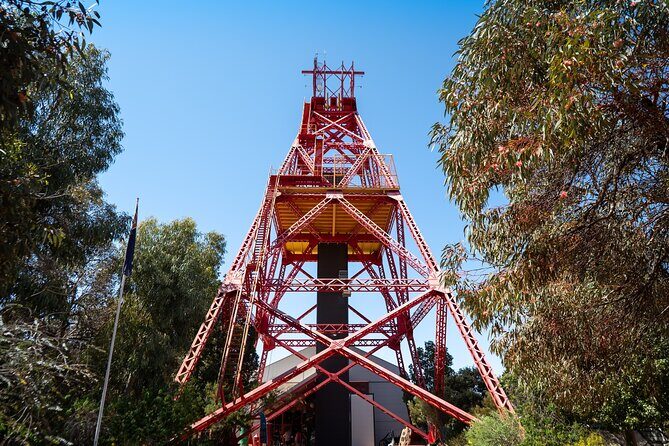 Kalgoorlie Heritage Tram City Highlights Tour - Possible Drawbacks