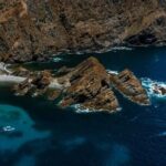 Kangaroo Island Ultimate Adventure Tour departing Kingscote - Stop 1: Little Sahara – Sand Dunes and Dune Adventures