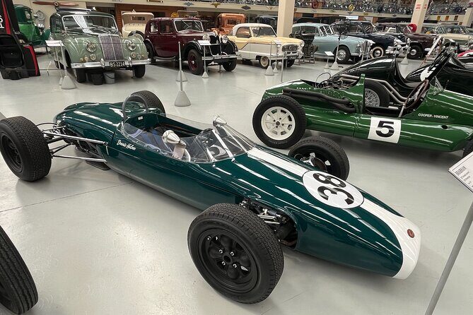 Kapiti Private Tour in Tesla SUV - The Experience: Comfort, Knowledge, and Authenticity