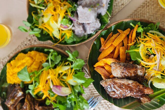 Kastom and Culture Tour Dive into Vanuatu's Heritage - Practical Tips and Considerations