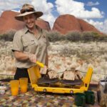 Kata Tjuta: Small Group Sunrise Tour with Picnic Breakfast - Key Points