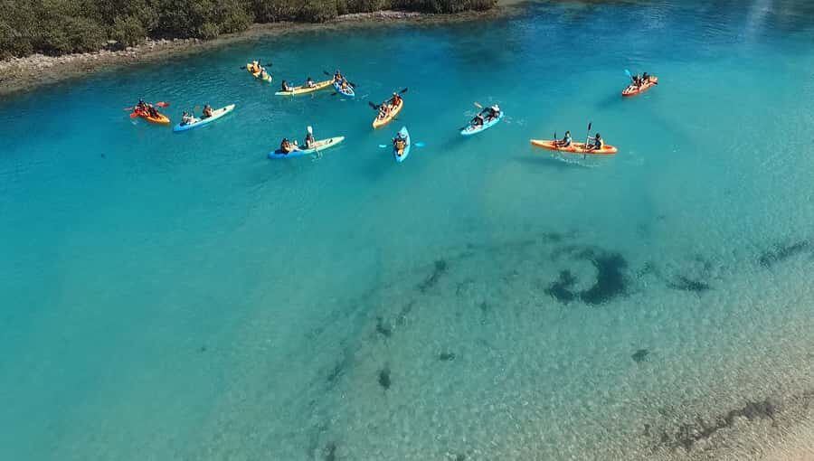 Kayak Hire Batemans Bay - FAQ