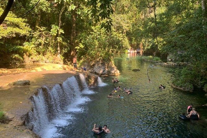 Kayaking 3in1 tour in Port Vila - Practical Tips for Your Booking