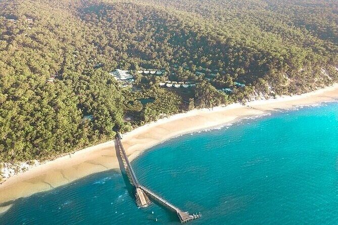 K'gari (Fraser Island) 5-Day Ultimate Tour From Hervey Bay - Why It’s Great Value