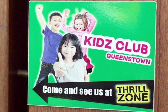 Kidz Club Queenstown - What Makes Kidz Club Queenstown Stand Out