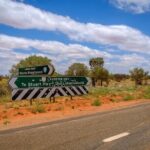 Kings Canyon to Alice Springs Transfer - Who Should Book This Transfer?