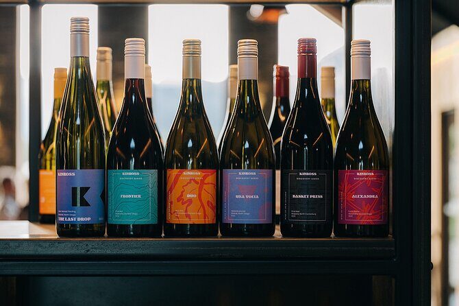 Kinross Winery: Classic Central Otago Wine Tasting Experience - Frequently Asked Questions
