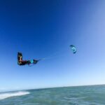 Kitesurfing Lesson - The Itinerary Breakdown