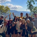 Koalas, 6 Springbrook Waterfalls and Natural Bridge Day Tour - Goomoolahra Falls: A Serene Cascade