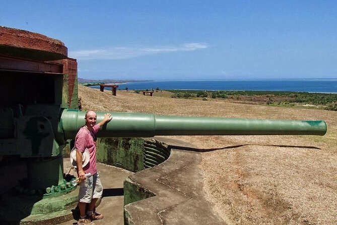 Kula Eco Bird Park ,Momi Gun Site And Market Tour Ex Marriott and Denarau resort - Experience Highlights from Reviews