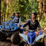 Kuranda 60 minute Quad Bike Experience and Petting Farm - What Sets This Tour Apart