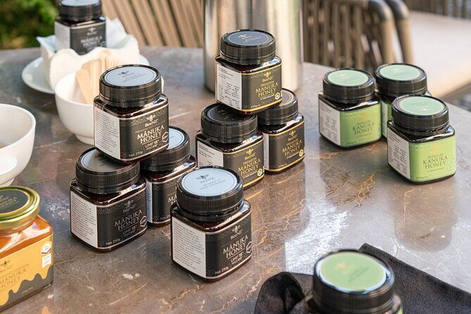 Kwizine Foodie Tour In Western Bay Of Plenty - The Value of This Experience