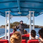 Lake Cruise and Nature Walk in Lake Macquarie - Practical Tips for Travelers