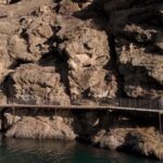 Lake Dunstan E-Bike Trail Adventure - The 42 km Lake Dunstan Trail: From Easy to Technical