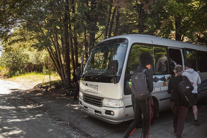 Lake Marian Guided Hike with Transfers, Lunch & Morning Tea - What Sets This Experience Apart?