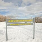 Lake Mountain Snow play and Steavenson Falls from Melburne - Practical Details and Value