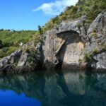 Lake Taupo: Maori Rock Carvings 10.30 AM 1.5-Hour Cruise - A Deep Dive into the Experience